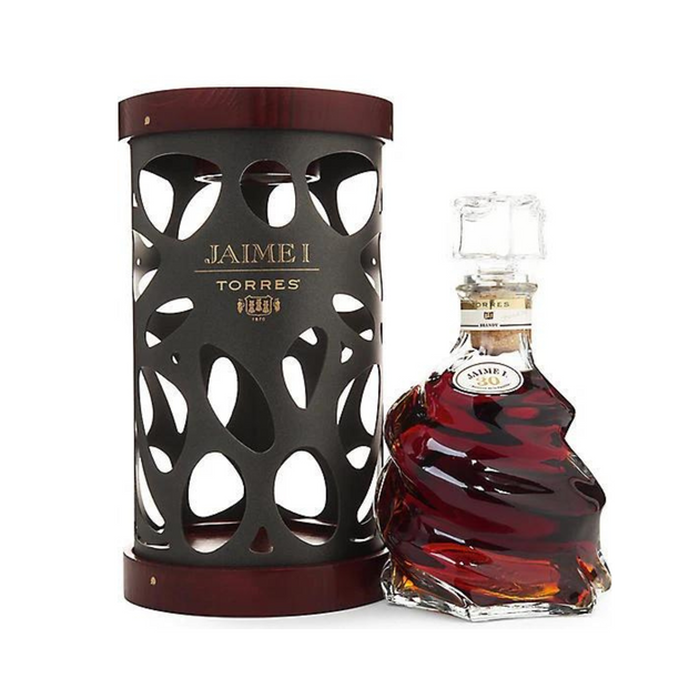 Torres 30 Jaime 1 Brandy 38% 70cl | Rodyna Shop