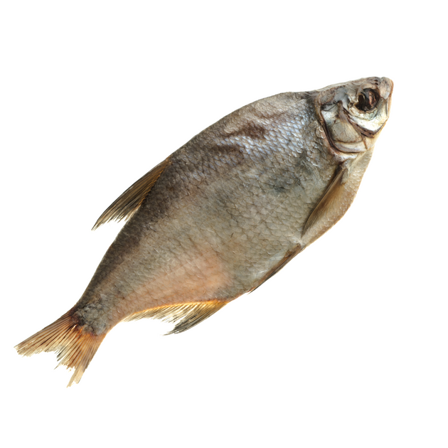 Dried Bream ~250g | Rodyna Shop