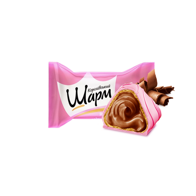 Royal Charm Sweets Rose 100g | Rodyna Shop