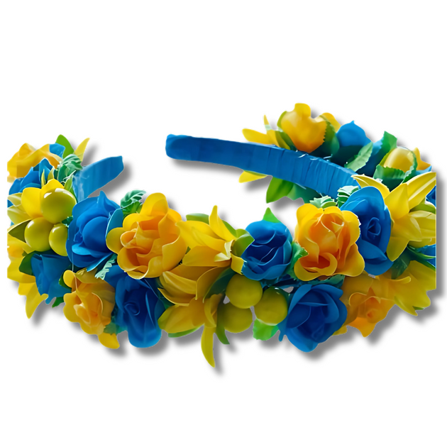 Headband Handmade | Rodyna Shop