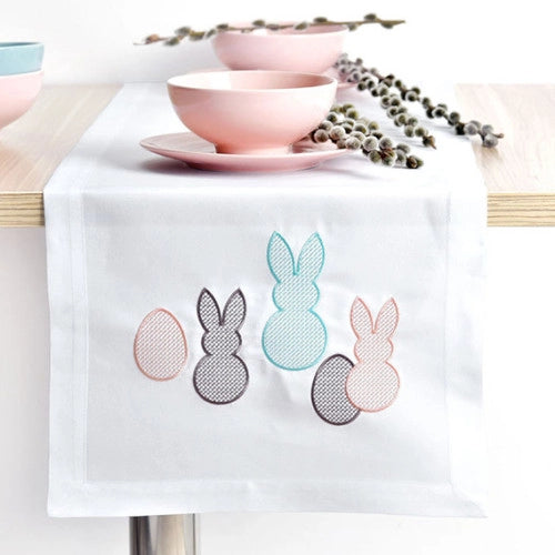 Easter Serviette | Rodyna Shop