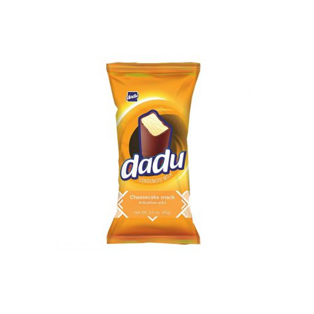 Condensed Milk Sweet Curd Cheese Bar Dadu 45g | Rodyna Shop