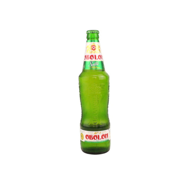 Beer Obolon Light Alc. 4.5% 0.5L | Rodyna Shop